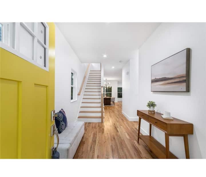 Charming 4 Brm Home West Midtown - Atlanta, GA