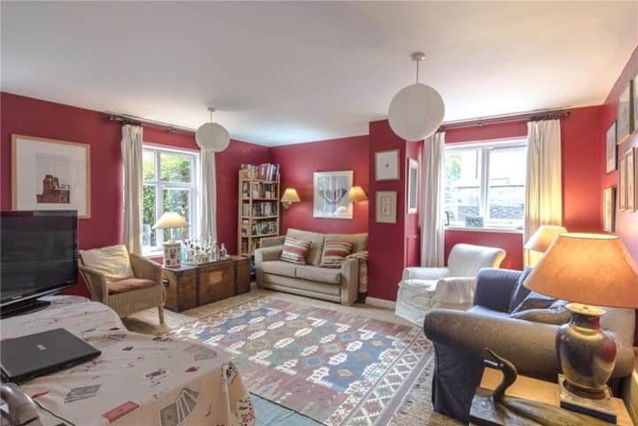 Lovely Flat In Central London - 