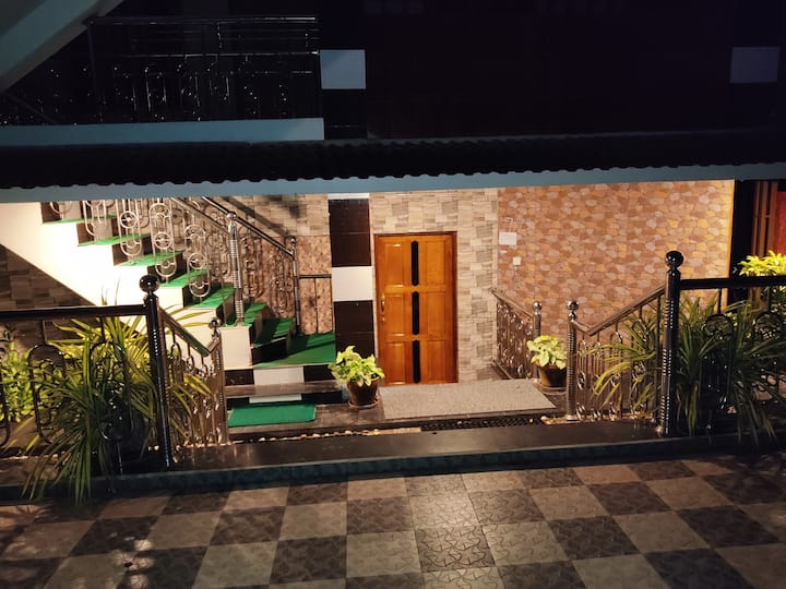 Homely & Hygienic - Thiruvalla