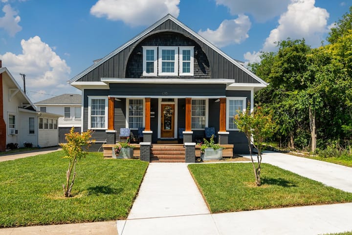 Craftsman By The Bay - Corpus Christi, TX