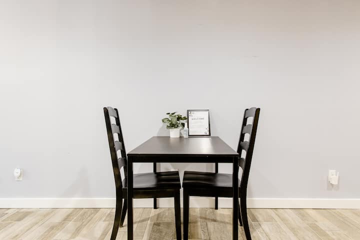 Large Private Studio Basement - Lawrenceville, GA