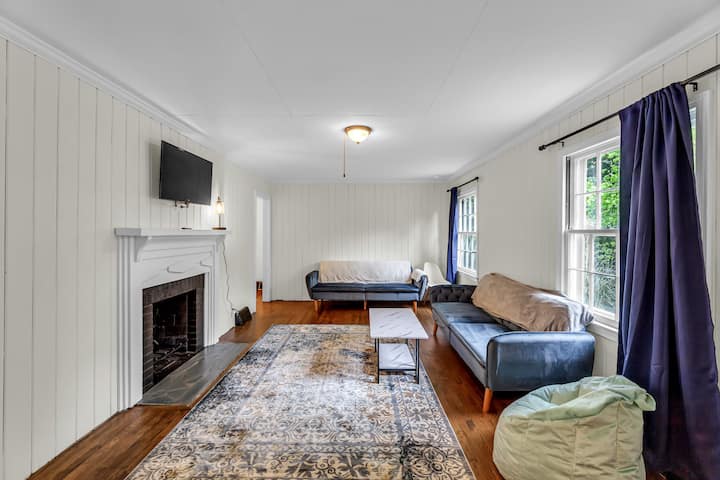 Ardmore Renovated Near Hospitals 30+ Day Discounts - Winston-Salem, NC