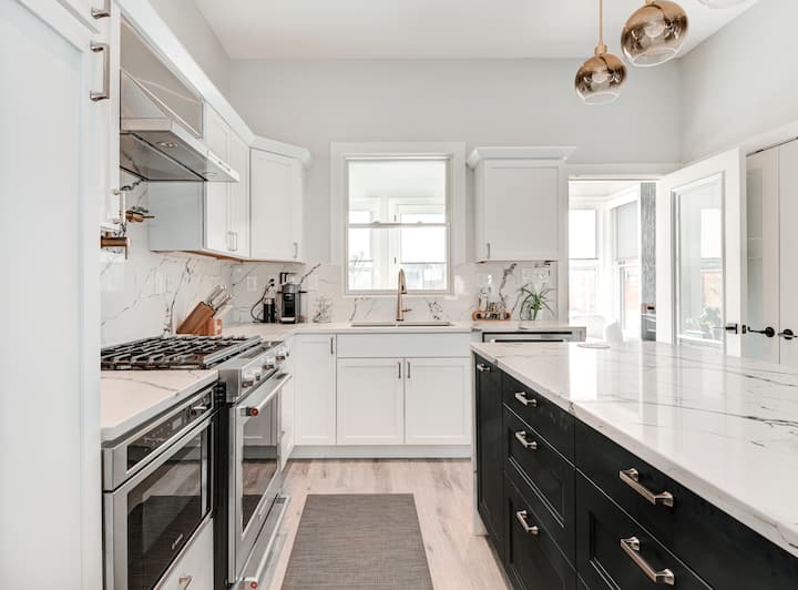 Charming Fletcher Place Retreat - Indianapolis