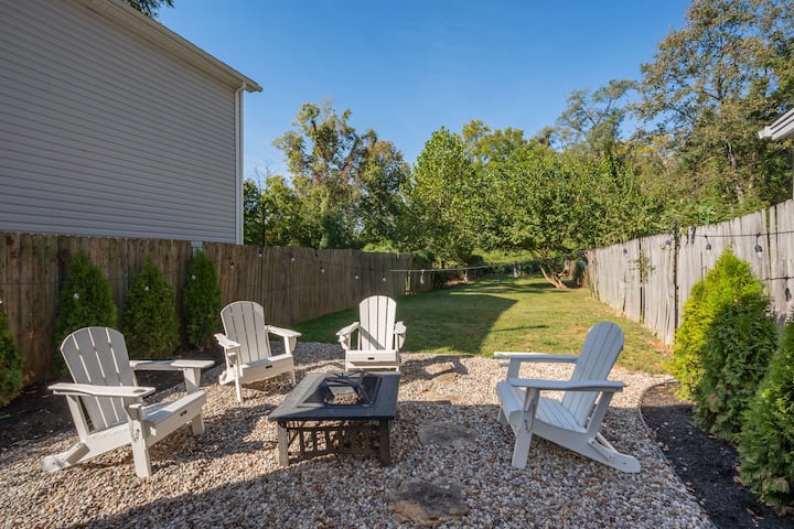 Eclectic/modern 1 Br In Clifton! - Louisville, KY