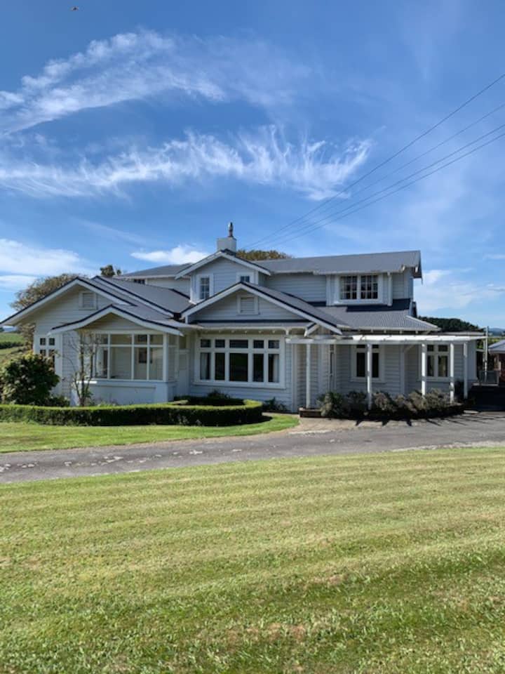 Matangarara - Hāwera