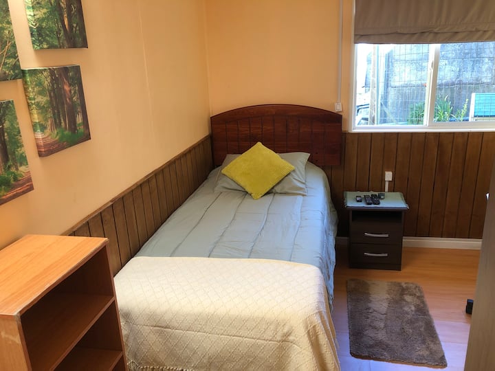 Acogedora Mini Casa Privada - Puerto Montt