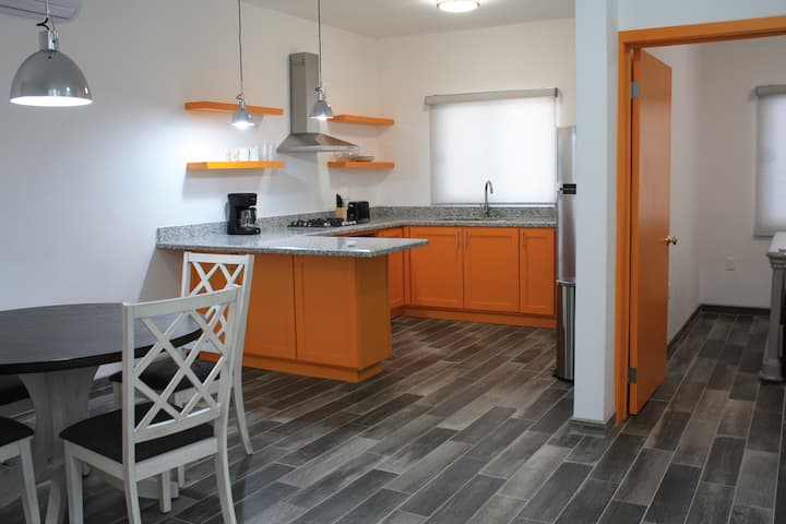 Precioso Departamento Nuevo - Puerto Peñasco