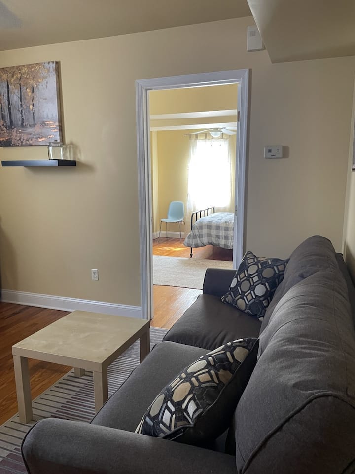 Quiet And Cozy One Bedroom - Easton, MD