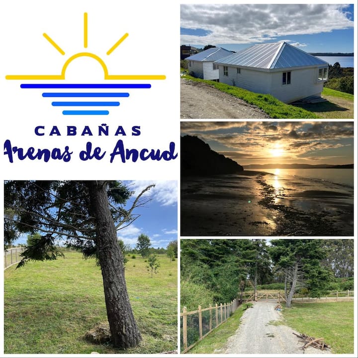 Cabañas Arenas De Ancud - Ancud