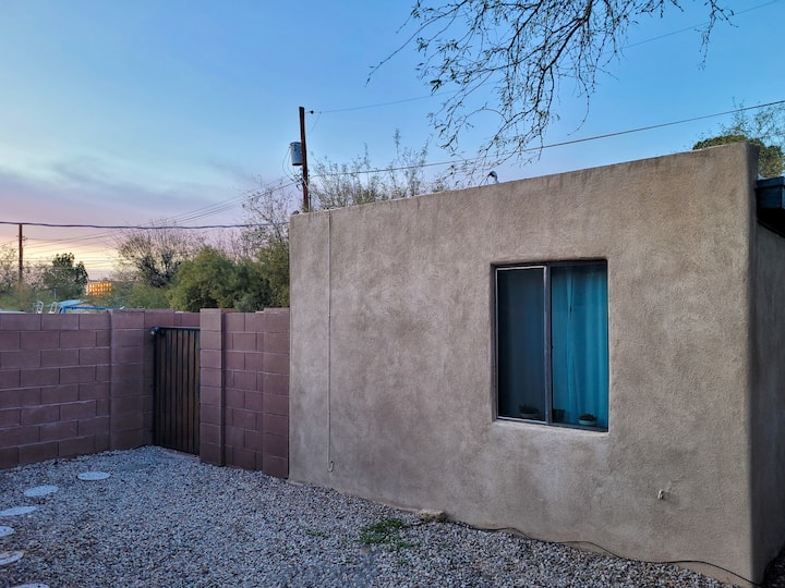 Casita In The Desert - Tucson, AZ