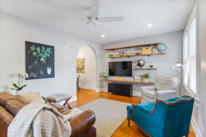 Art House - Columbia, SC