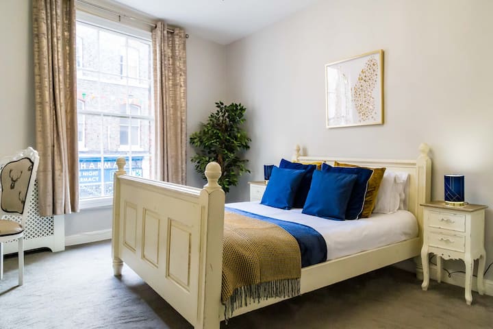 Bootham Suite - York