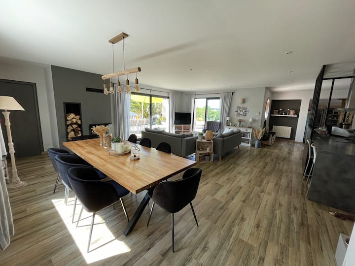 Maison Joliment Décorée Morlaix - Morlaix