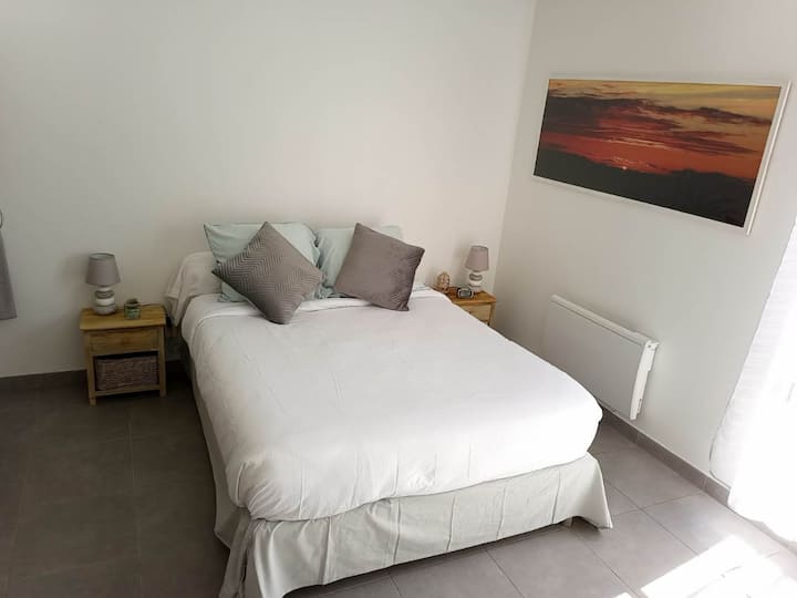 Joli Studio Résidence Les Thermes A02 à Digne - Digne-les-Bains