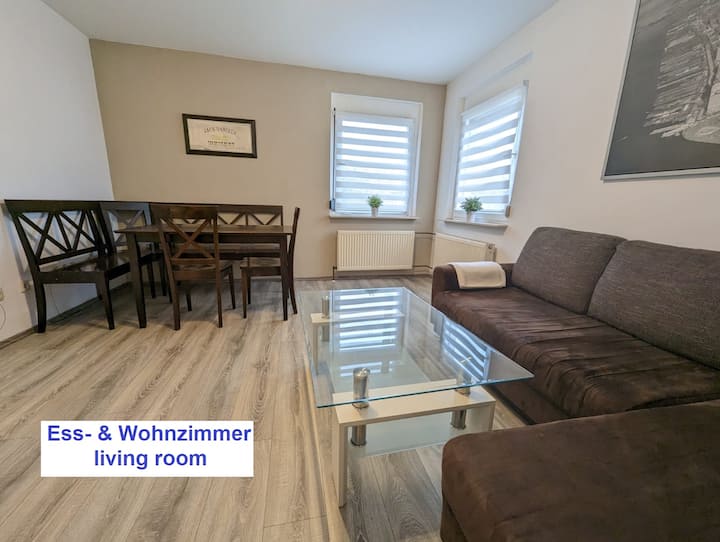 Großes Haus | Parkplatz | Stadtbahn Nah - Heilbronn