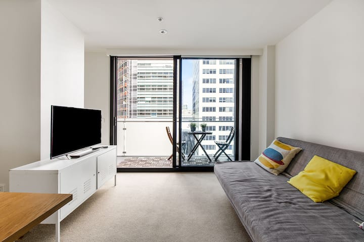 2bedroom Cbd Central Pad Close To Station - Kensington