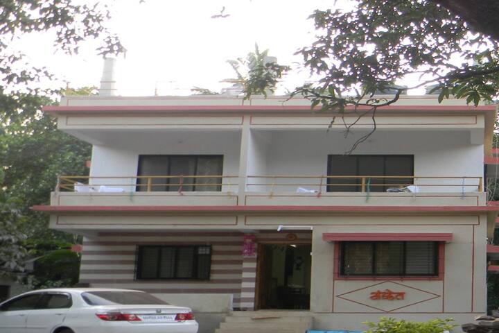 Deluxe Ac At Suma Beach Resort - 達博利