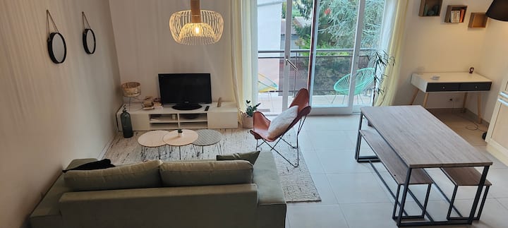 Bienvenue Au Vernet - Annecy