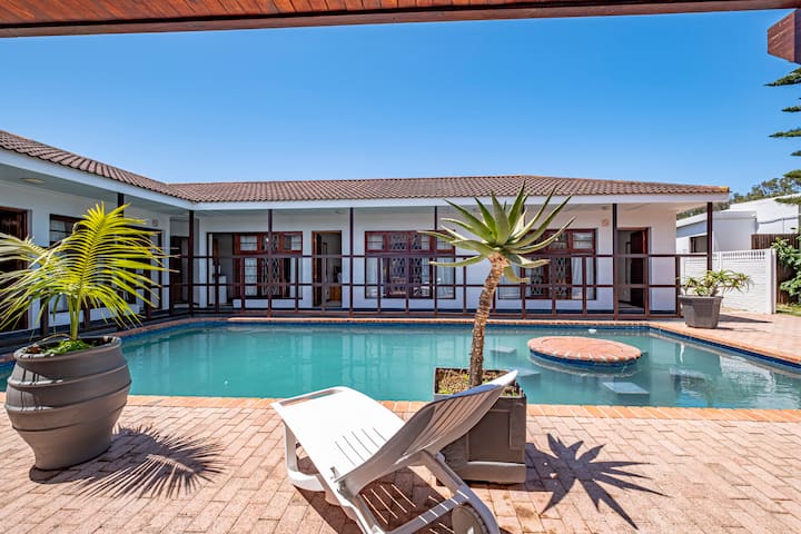Walmer 5 Third Avenue Guest House - Port Elizabeth