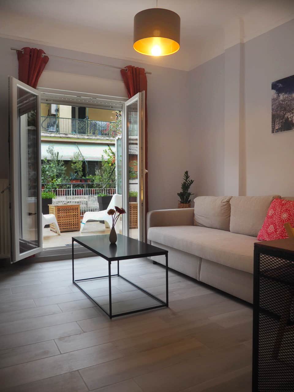 Θεσσαλονίκη, Ελλάδα Vacation Rentals - Airbnb