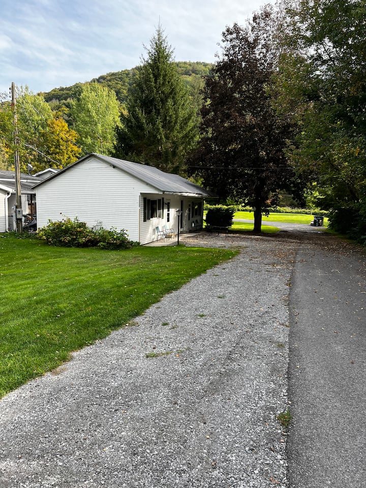 Valkarian Motel - Fleischmanns, NY