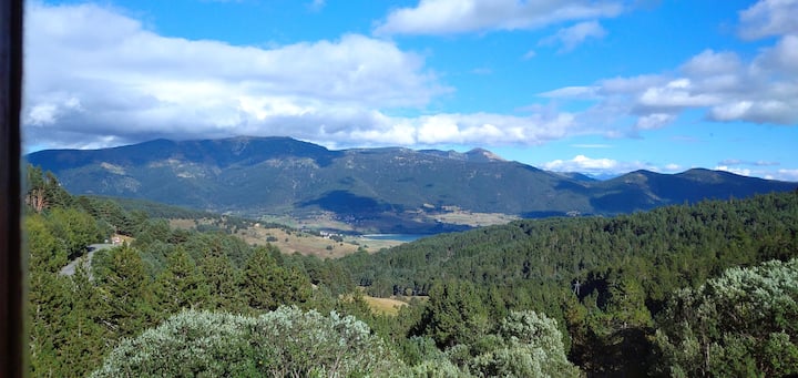Appartement Au Pied Des Montagnes - Formiguères