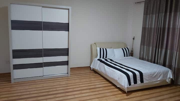 Family 5 Bedrooms Villa - Lubumbashi