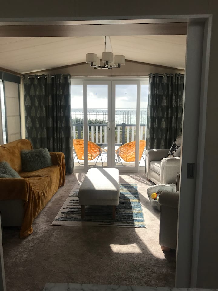 Sea View - Portsmouth