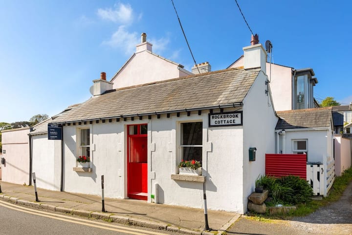Biddy's Cottage Dalkey - Dun Laoghaire