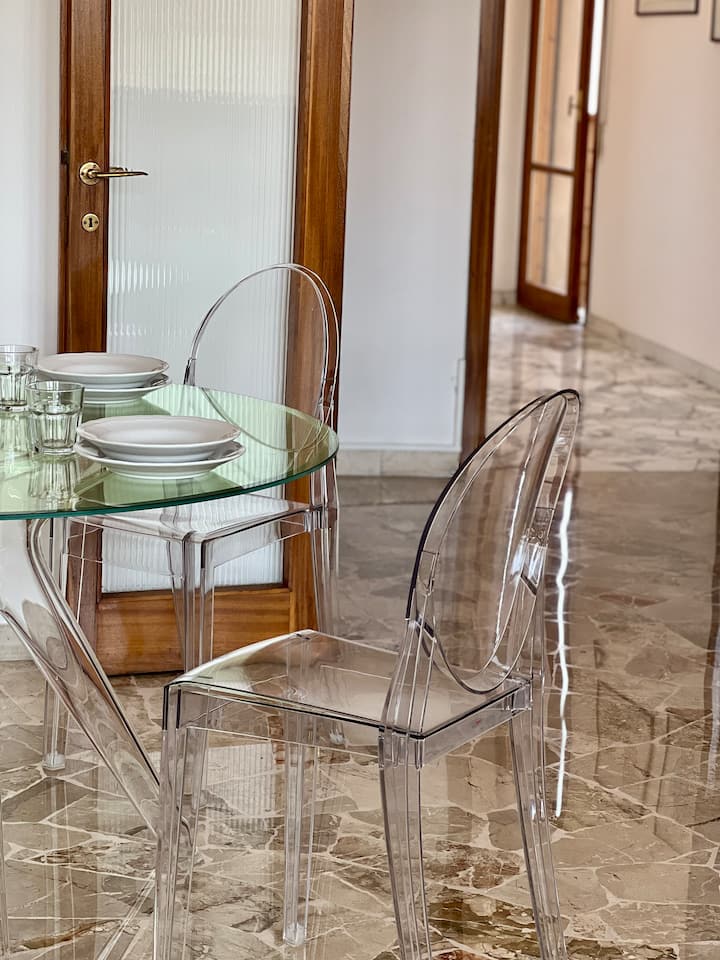 Giuliana Suite Apartment - Florenz