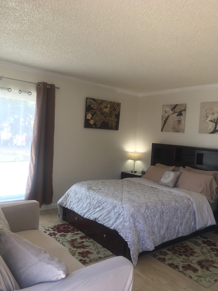 M6-corporate Apartment With Kitchen - Altadena, CA
