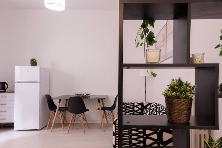 Quartiere Trieste 5 Minuti Dalla Luiss-a/c & Wifi - 羅馬
