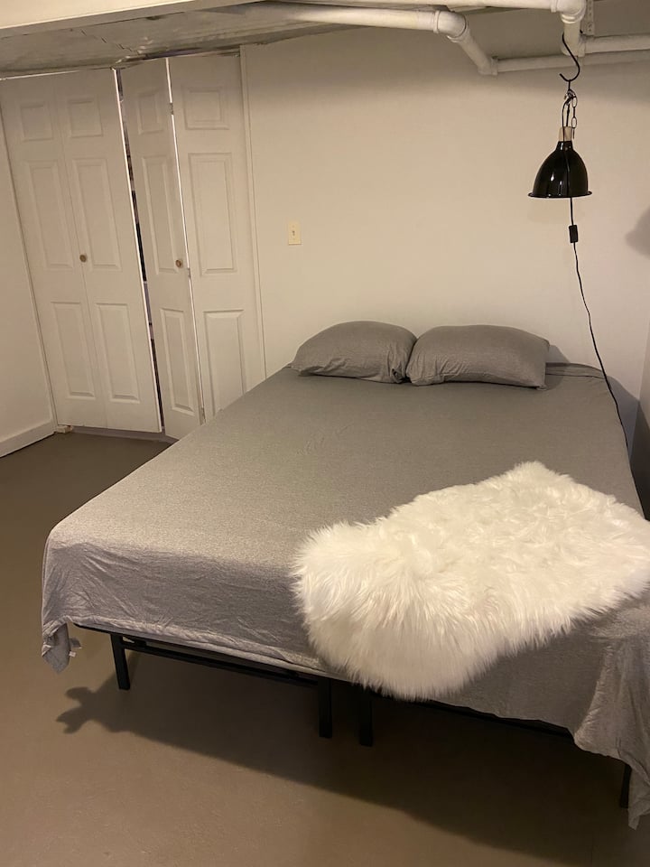 Lovely Studio In Downers Grove - Wheaton