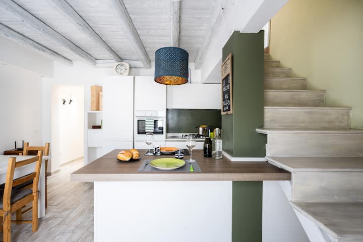 153 Tulips Home, 15min From Venice - Veneza