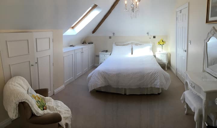 Langtoft Manor Bed And Breakfast - Isle of Man