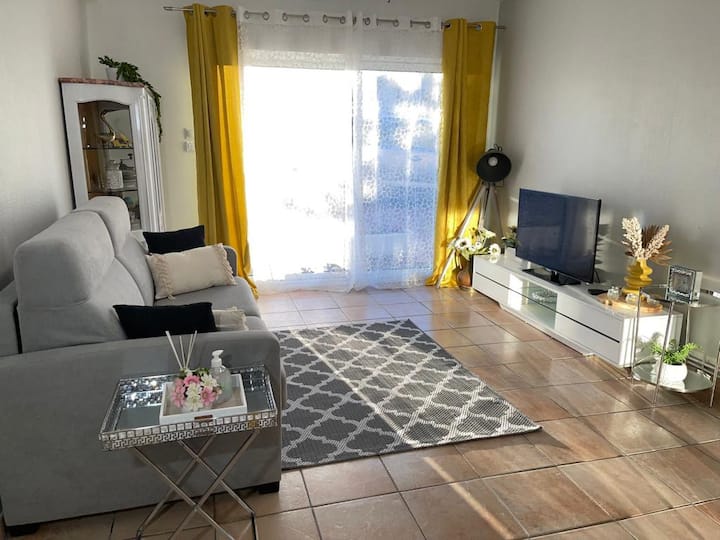 Logement De 50 M2 - Genas