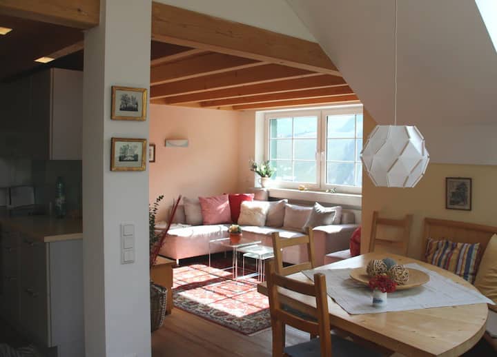 Appartement Alina - Obertauern