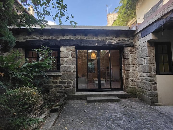 Dinard, Appartement Hyper-centre - Dinard