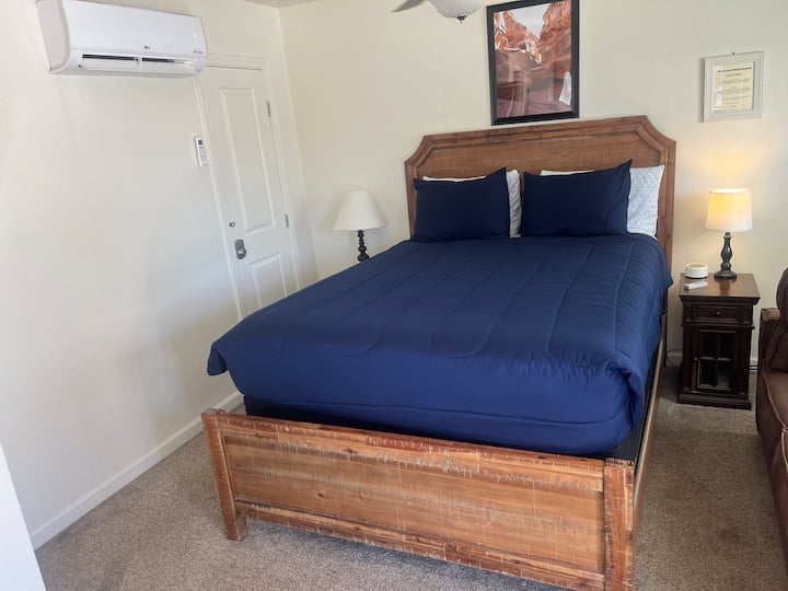 Dune Our Thing Studio Apartment - Page, AZ