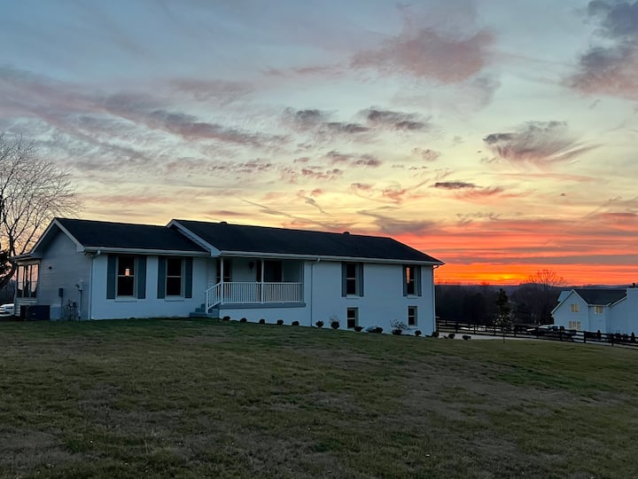 Sunset Ranch - Franklin, TN