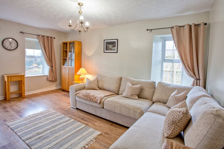 Branch Cottage - Limavady