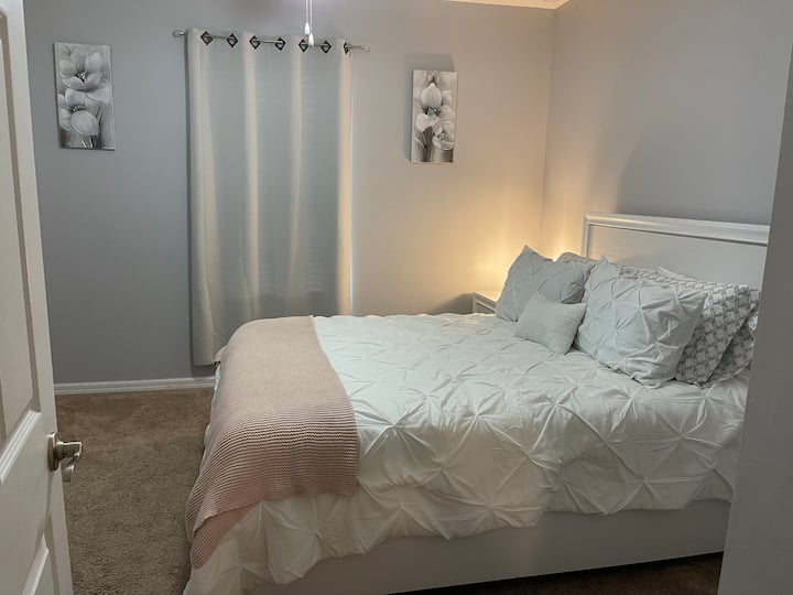 Private Room 15 Min To Beaches - Bonita Springs, FL