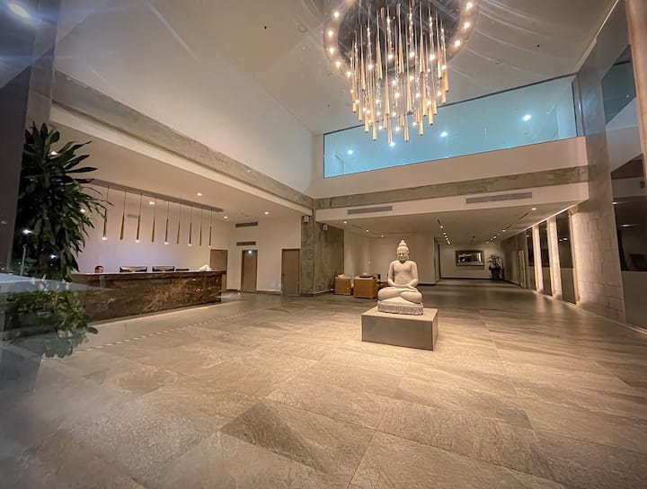 Apartamento En Cartagena - Bocagrande - Cartagena, Colombia
