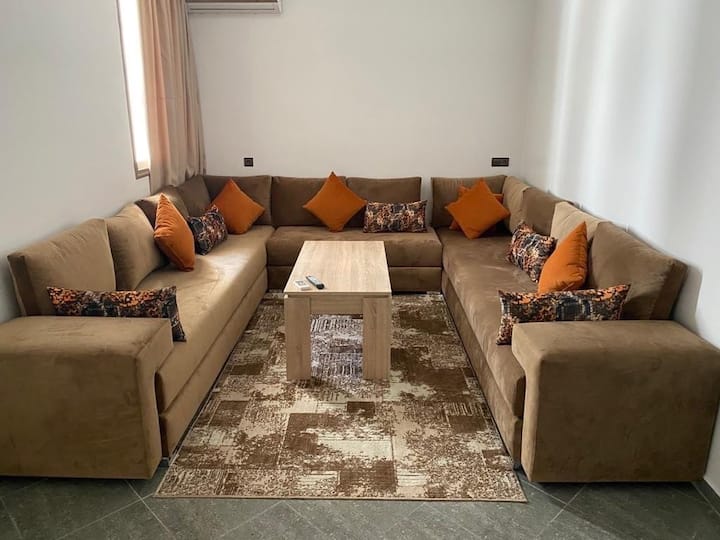 Adorable Guesthouse In The Center Of The City - Dakhla