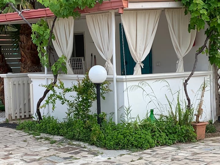 Kimera Bilocale Sul Mare - Vieste