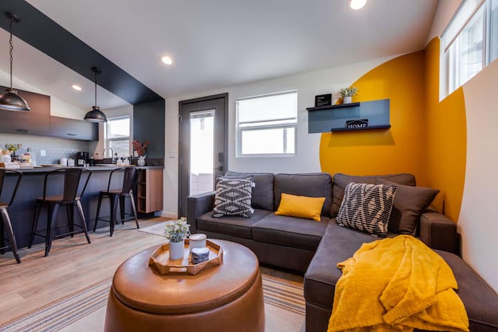 New And Modern Casita Vip - Pomona, CA