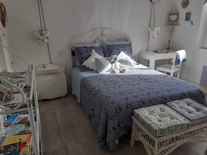 Royan Chambre D'hôtes Au Calme Proche Mer - Royan