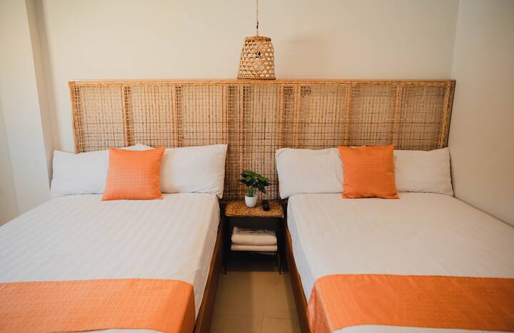Native Inspired Hotel Room In Candelaria - Candelaria