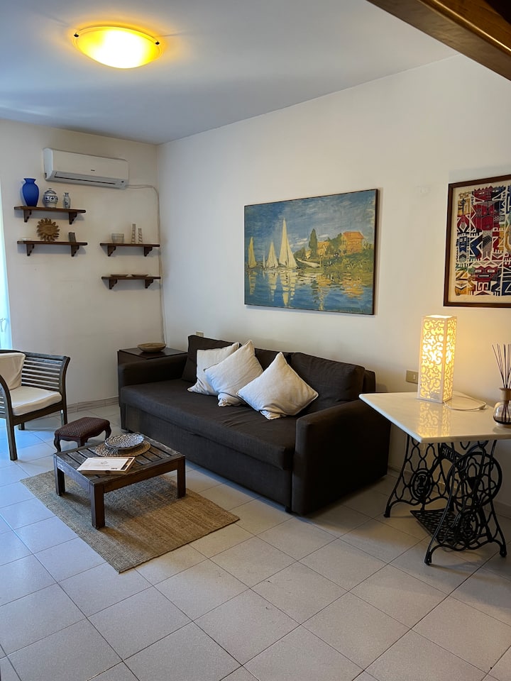 Incantevole Casetta Taormina - Taormina