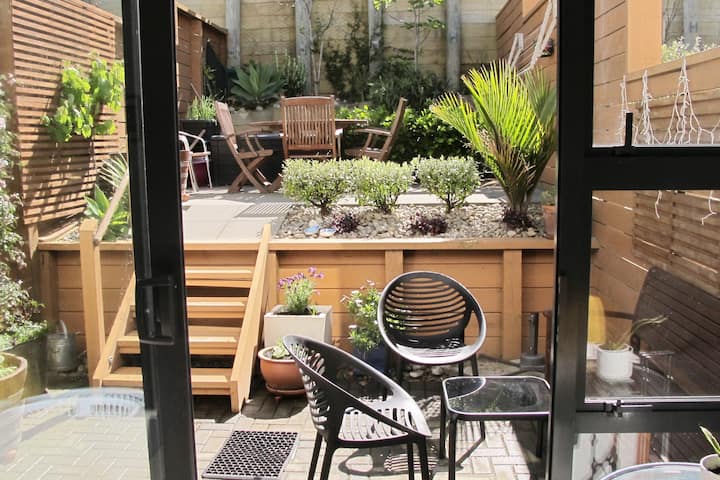 Kairangi - Immaculate Two Bedroom Townhouse - Wellington, Nueva Zelanda